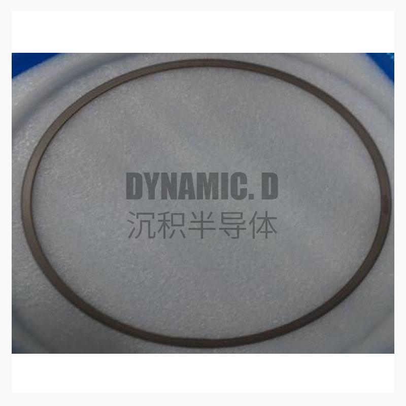 Solid SiC Edge Ring - 沉积半导体材料(南通)有限公司