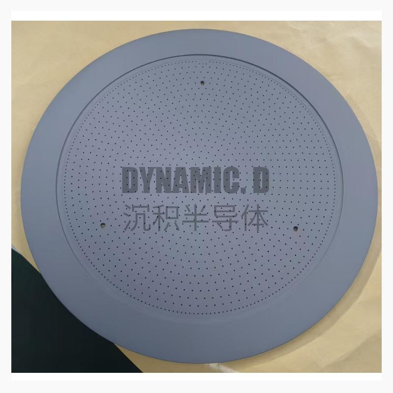 12”EPI Suceptor (AMAT机台) - 沉积半导体材料(南通)有限公司