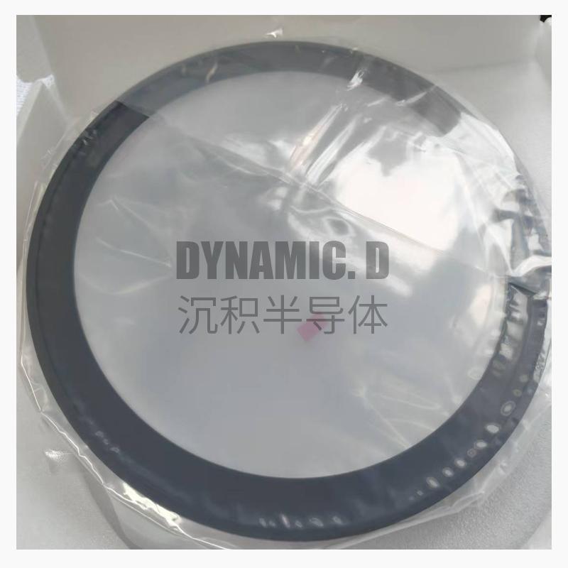 8” EPI Ring (AMAT机台) - 沉积半导体材料(南通)有限公司